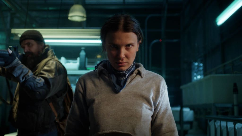 Stranger Things season 5: Everything you need to know before the final ...