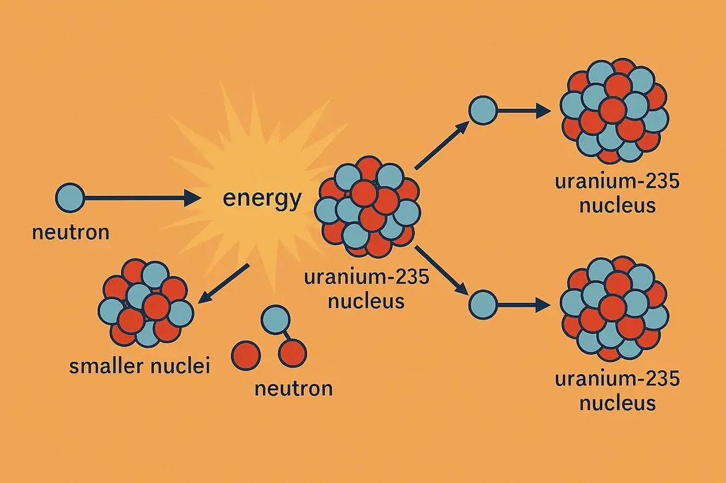 How atomic bomb works: the complete science behind nuclear weapons ...