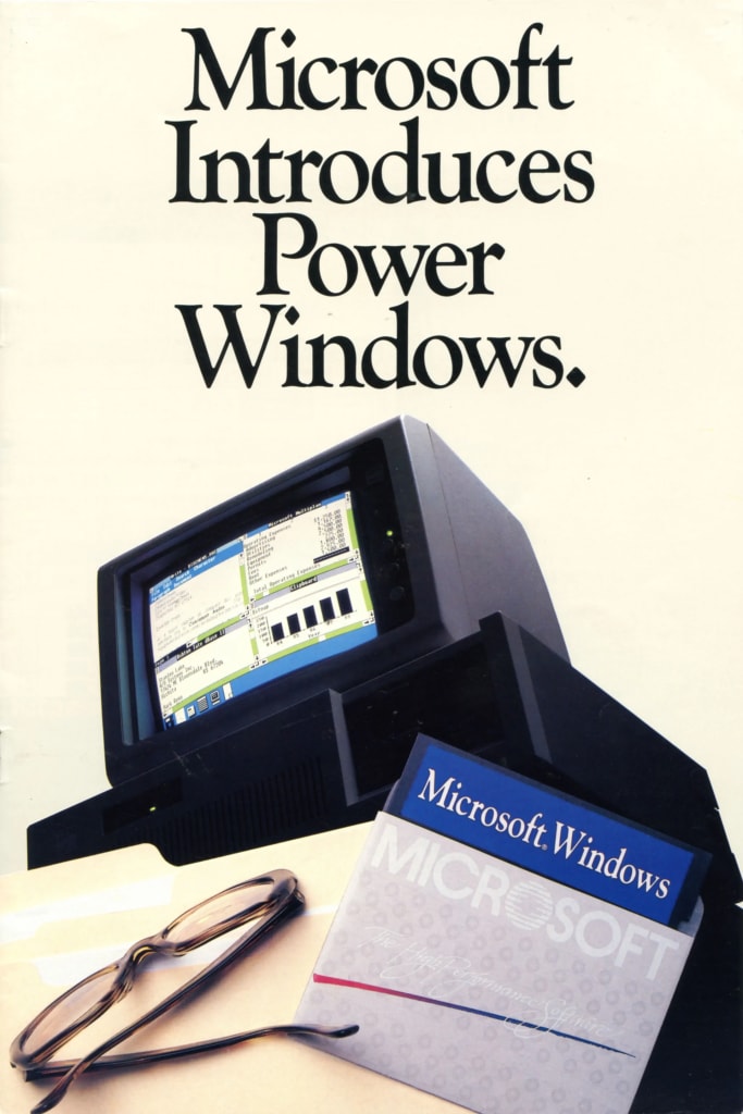 The complete history of Windows OS: 40 years of innovation and ...