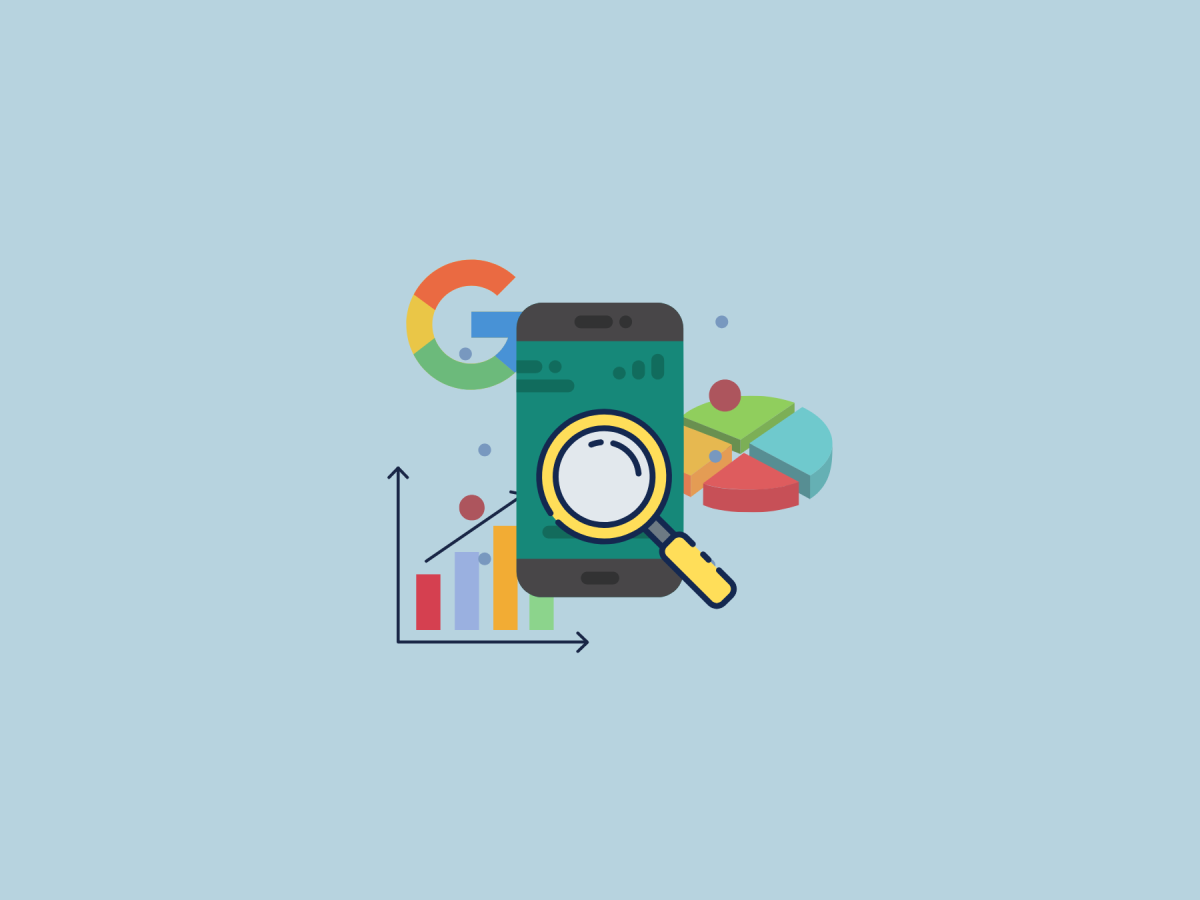 What Percentage Of Searches Are Mobile 2023 What Percentage Of Searches Are Mobile 2023