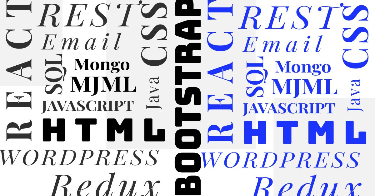 Thien Nguyen | Web Developer