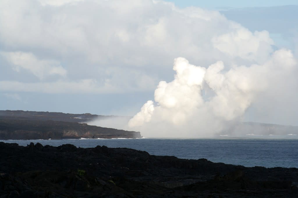 Geothermal exploration permit expanded in Kona, Hawaii | Think ...