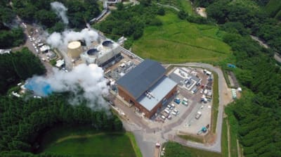 Japan | Think GeoEnergy - Geothermal Energy News