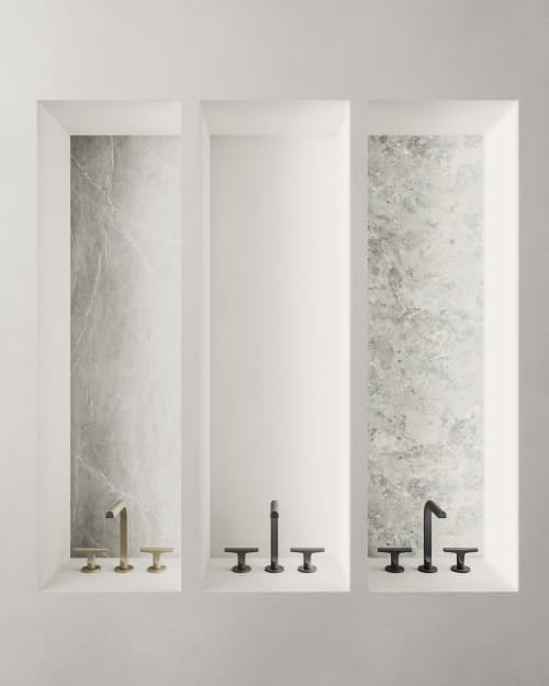 Art. 67S1J007 - Fantini Rubinetti