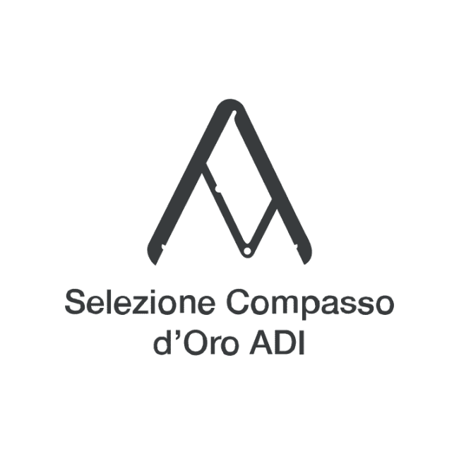 Compasso Logo Awards And Recognitions | Sailing Yacht Design