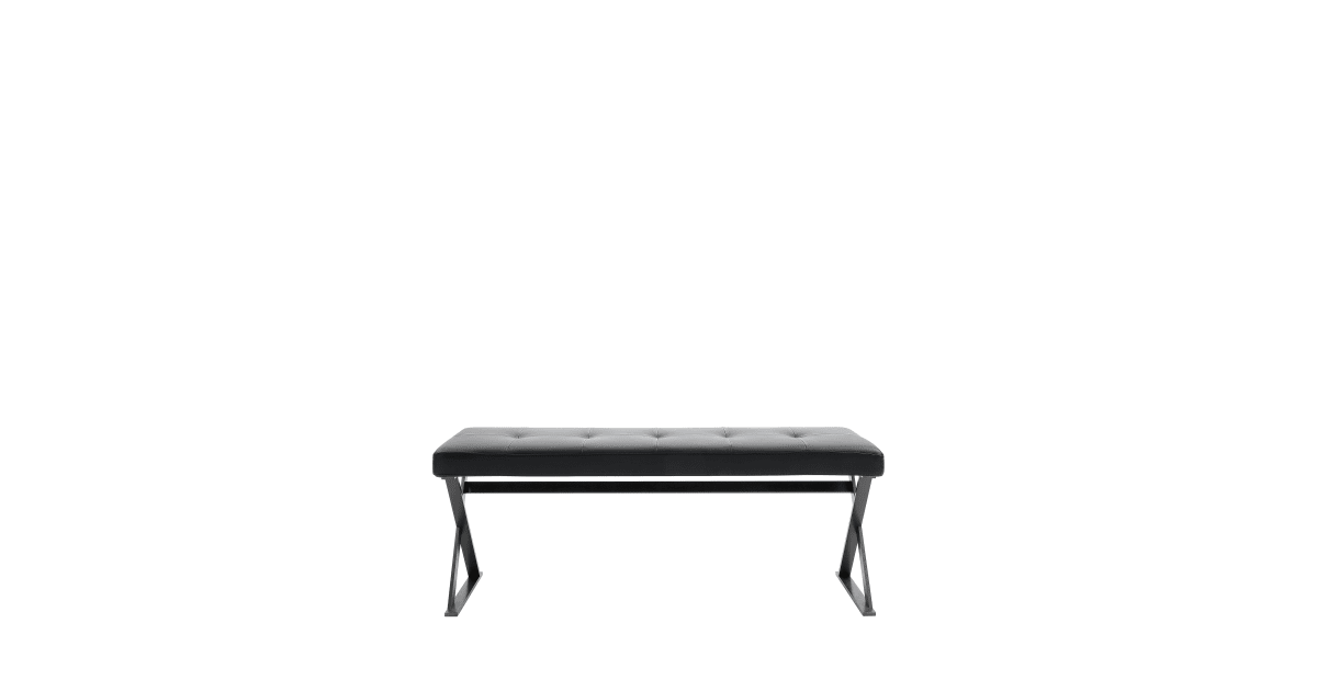 Product identity | Pathos bench