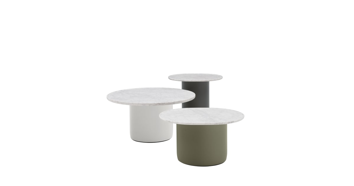 Product identity | Button Tables Outdoor