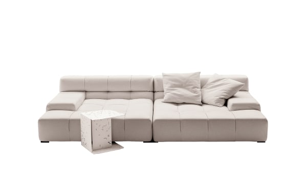 Product identity | Tufty-Time