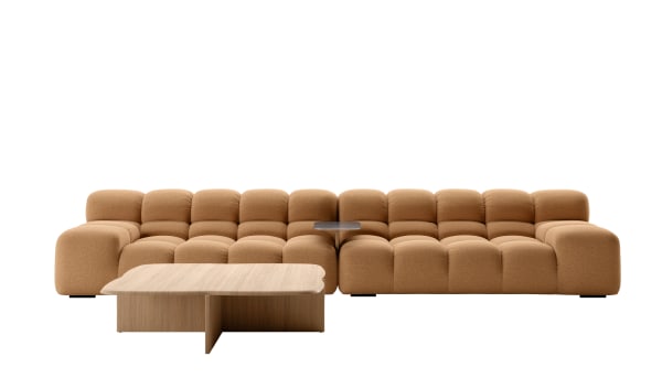 Product identity | Tufty-Time 20