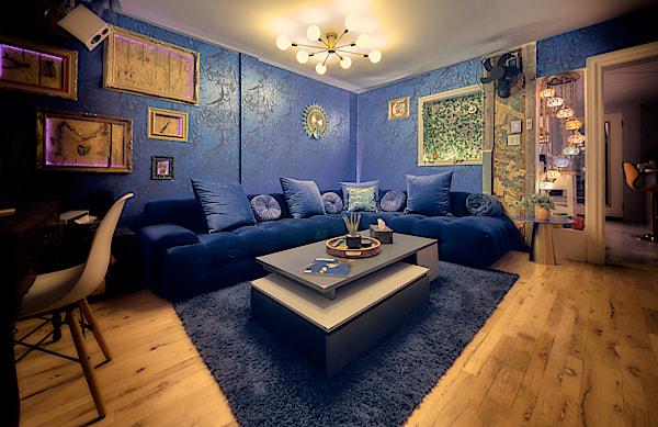 Meme House - Available for Rent