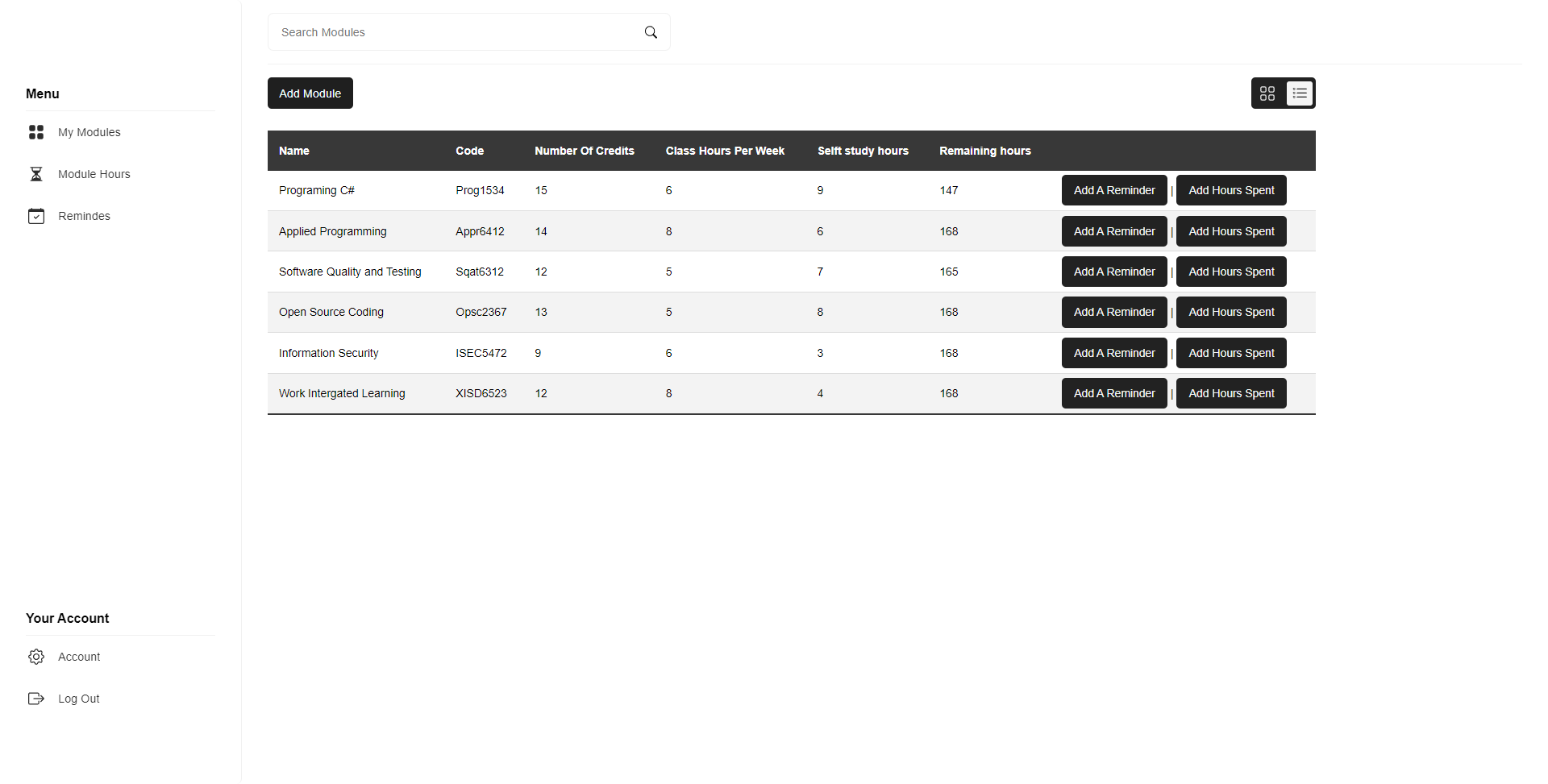 GitHub - Thiomark/time-tracker-webapp: Time Tracker is a web-based ...