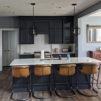 3rd Generation Construction