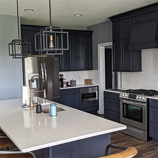 3rd Generation Construction