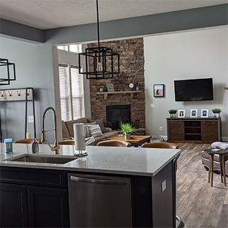 3rd Generation Construction