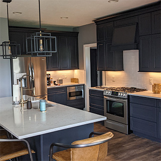 3rd Generation Construction