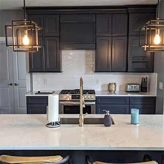 3rd Generation Construction