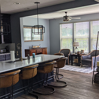 3rd Generation Construction