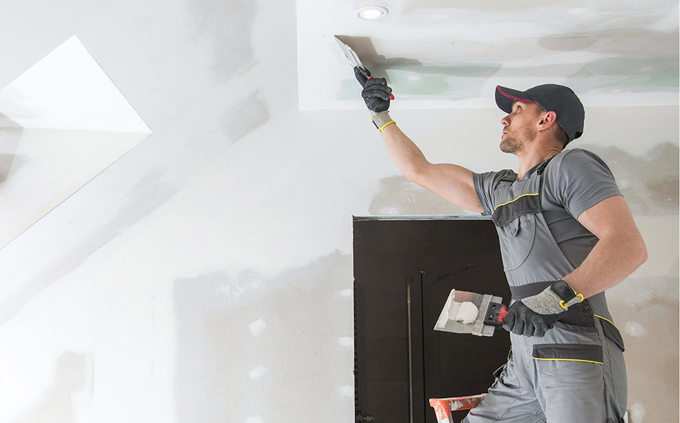 3rd Generation Construction