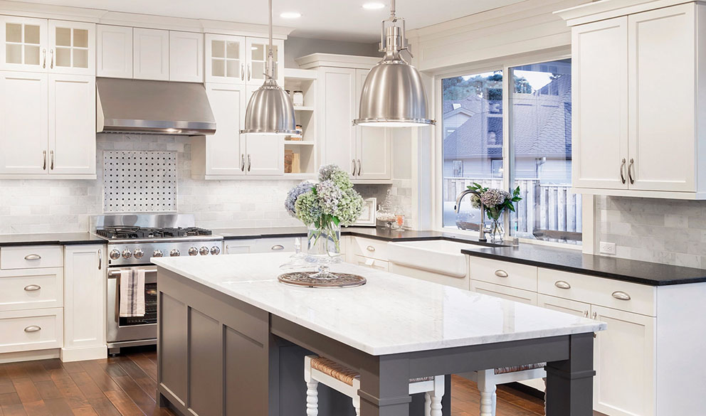 3rd Generation Construction