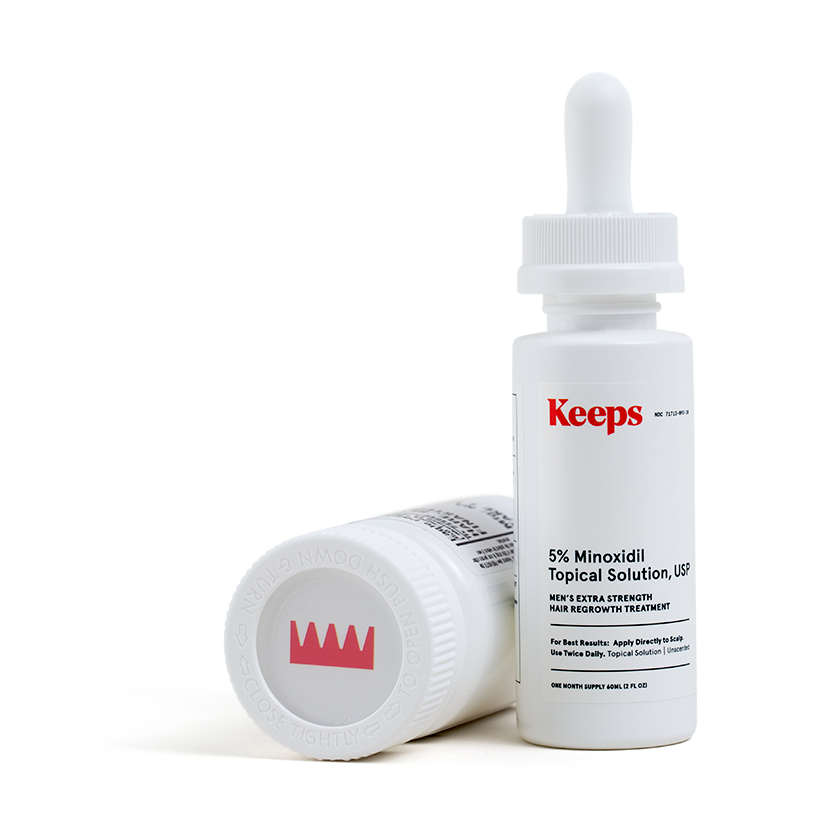 It Should Be Easy & Affordable to Keep Your Hair | Keeps