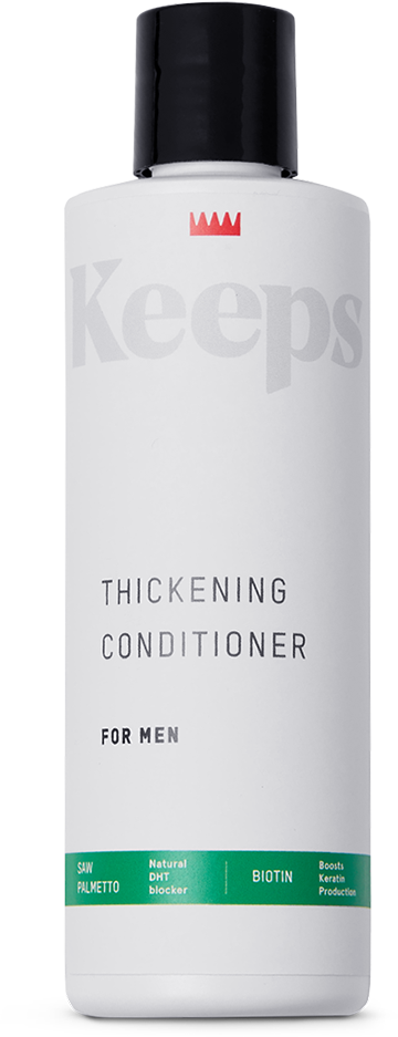 Finasteride & Minoxidil | Men’s Hair Loss Treatments | Keeps