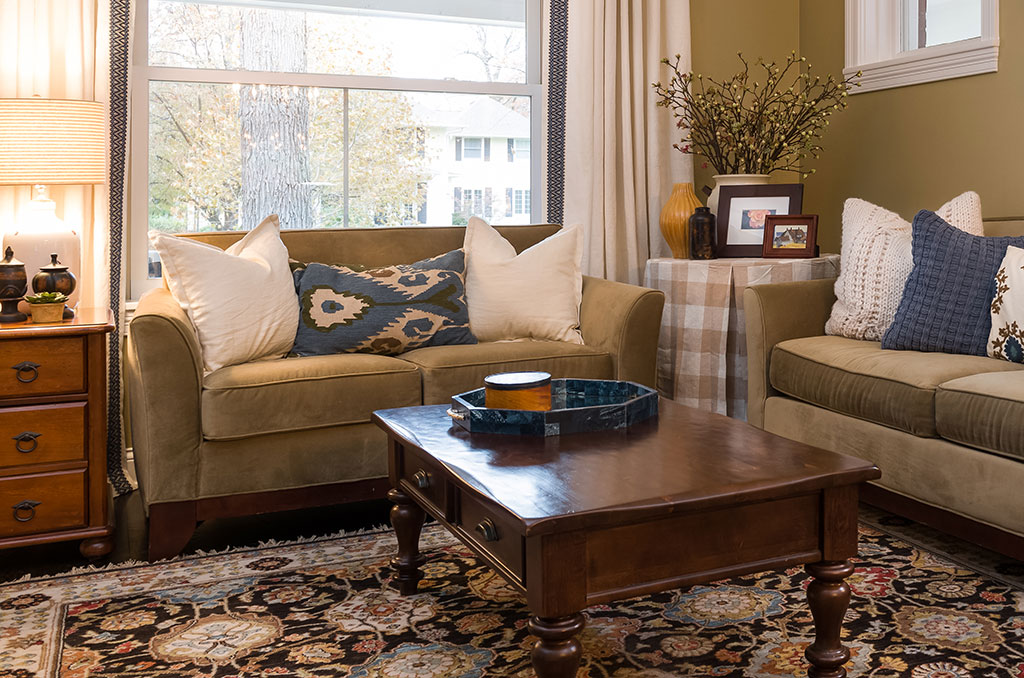 100 Year Old Homes Interior