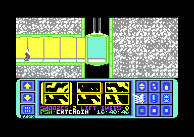 Impossible Mission Revised - Page 4 - Commodore 64 - Lemon64 - Commodore 64