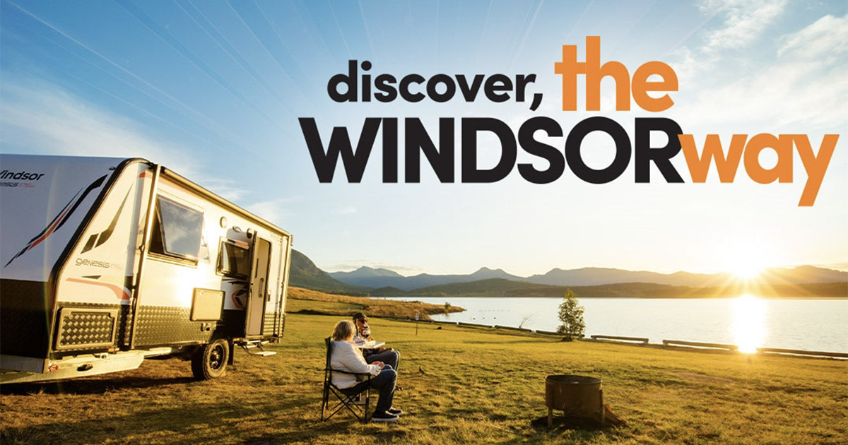 Windsor RV Australia
