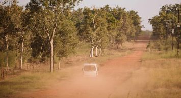 WA Road Trip: Coral Coast Highway | Britz Campervans AU