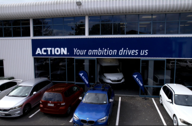 Action Manufacturing