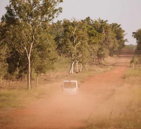 Best Places To Explore In WA | Britz Campervans AU