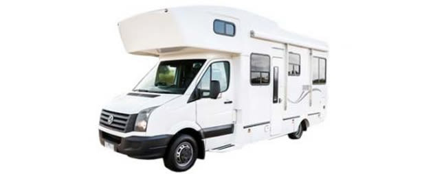 View the KEA Range | KEA Motorhomes