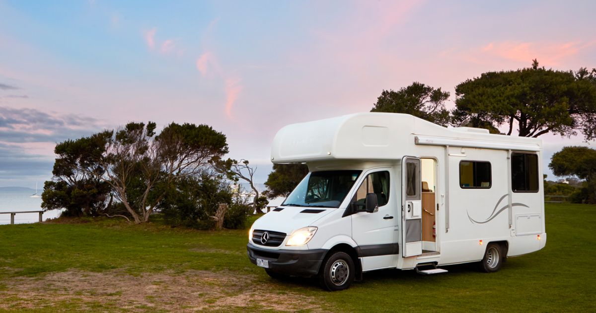 River 6 Berth | KEA Motorhomes AU