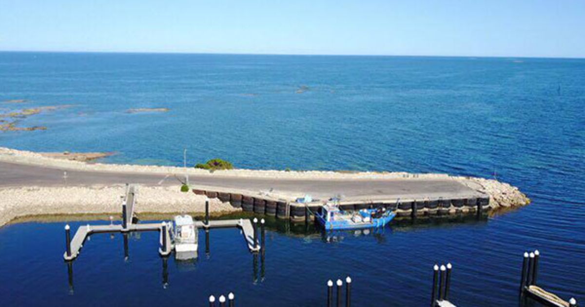 Discover The Treasures Of Cleve SA | KEA Motorhomes