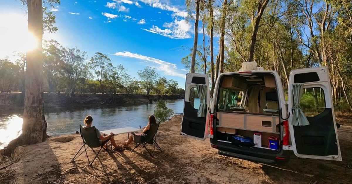 Ultimate Guide to Living Off Grid In A Motorhome | KEA Motorhomes