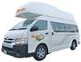 Motorhome & Campervan Hire | Britz Campervans NZ