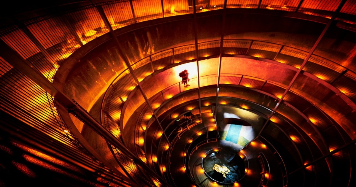 About the History of Ruakuri | Discover Waitomo