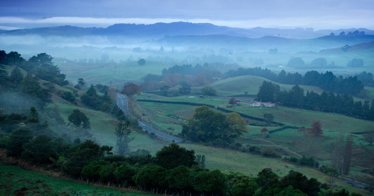 Getting to Waitomo - Transport & Tours | Discover Waitomo