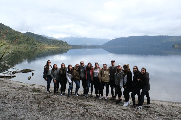 What's Included In Small Group Tours? | Kiwi Experience