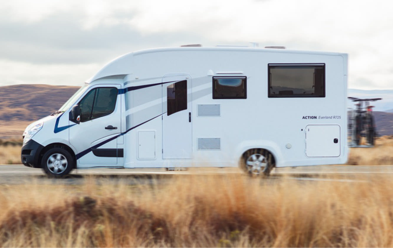 Action Manufacturing