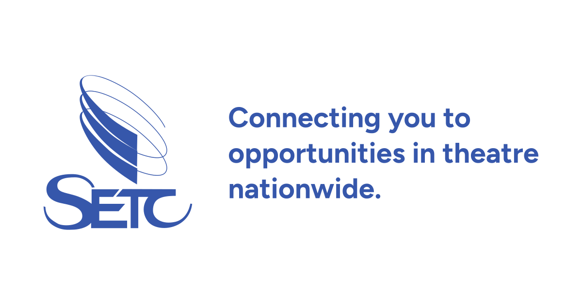 Awards | SETC - Southeastern Theatre Conference