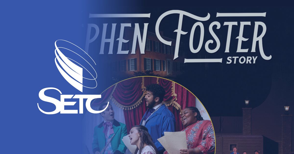 Challenging Audiences’ Perception of History | SETC - Southeastern ...