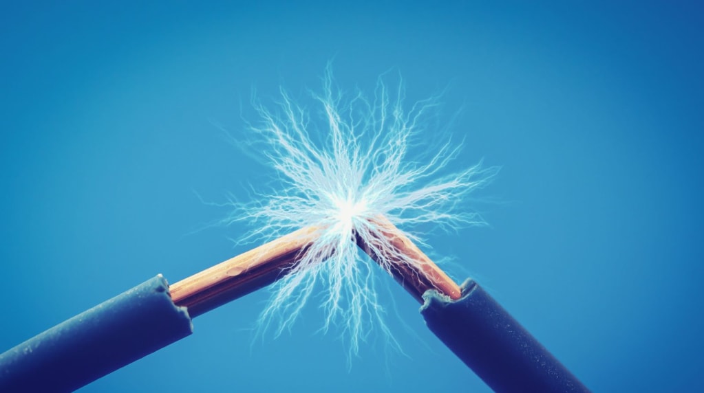 Shock and Fire Prevention | Thomas Edison Electric