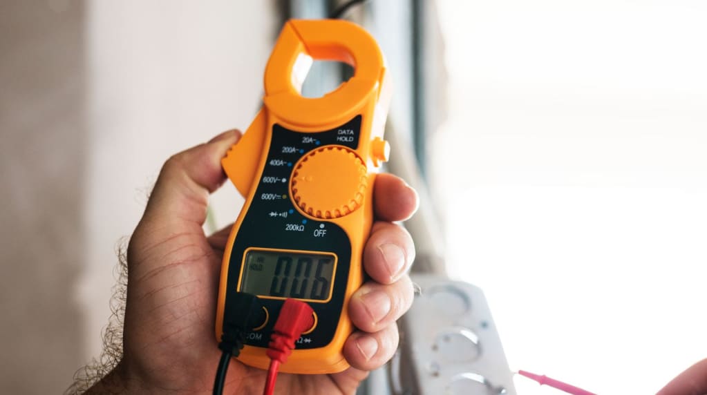 Troubleshooting Electrical Circuits | Thomas Edison Electric