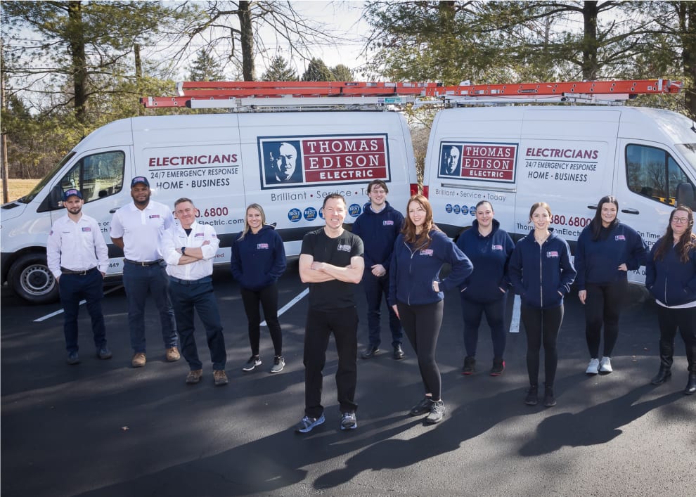 About Us | Thomas Edison Electric