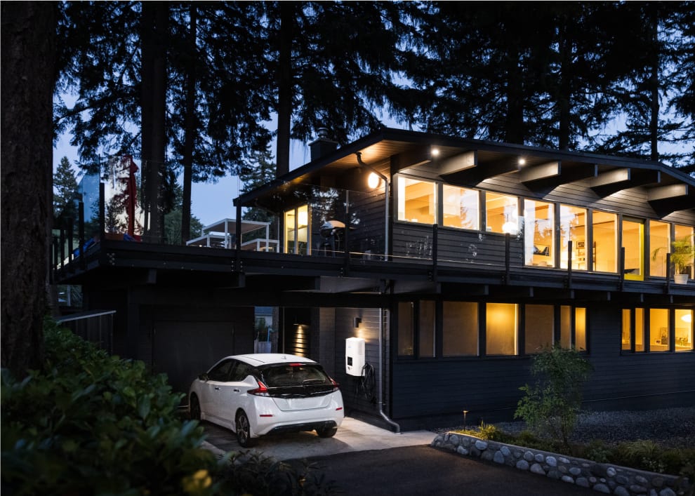 Home EV Charger Installation | Thomas Edison Electric