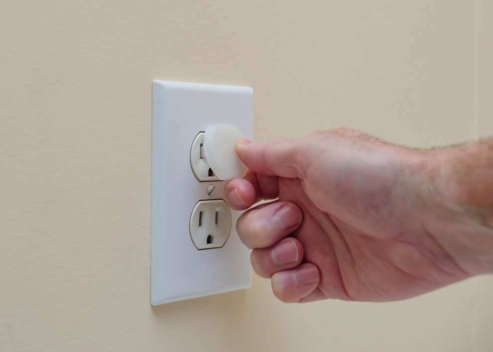 Safety | Thomas Edison Electric