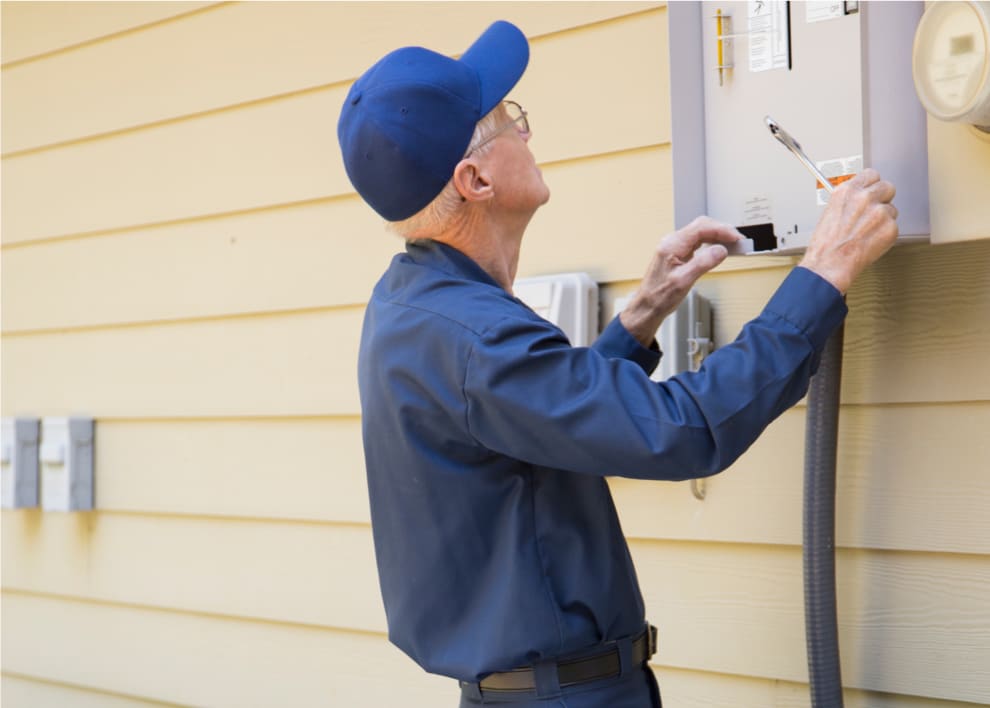 Transfer Switch Installation | Thomas Edison Electric