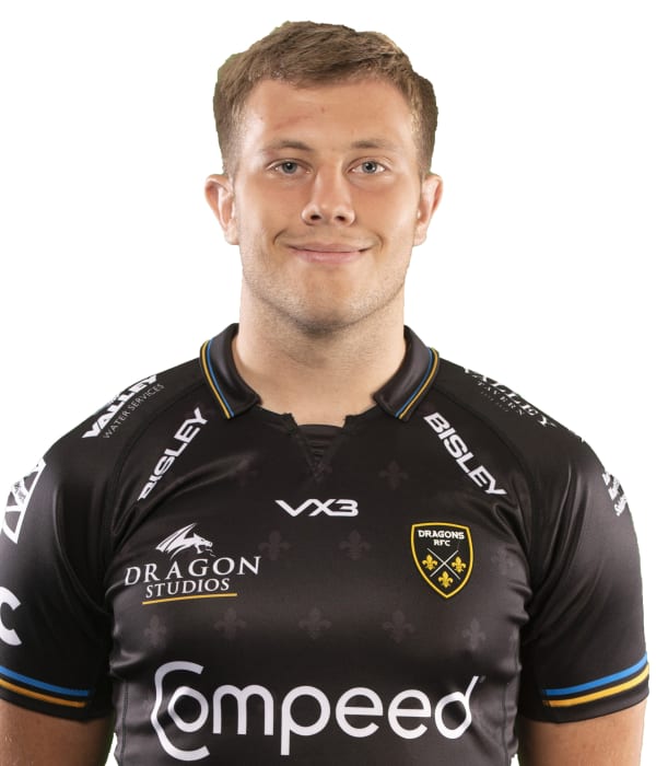 Ben Carter | Dragons Player