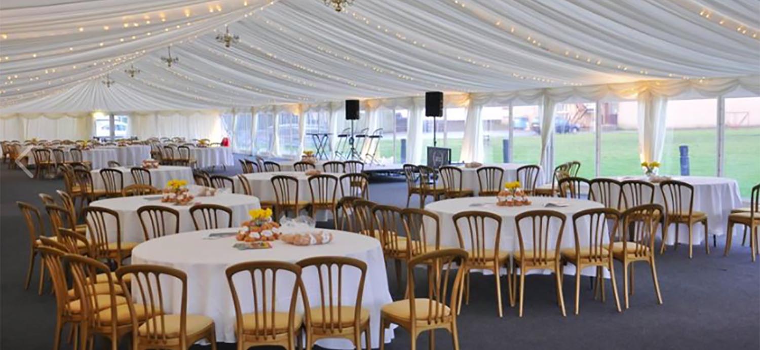 Rodney Parade Wedding Erie's Latest Events Erie Events